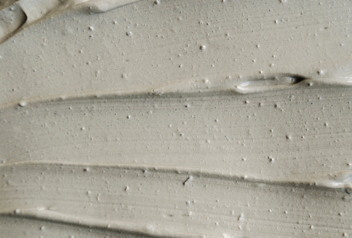 Kaolin Clay: The Best Solution For Imperfections