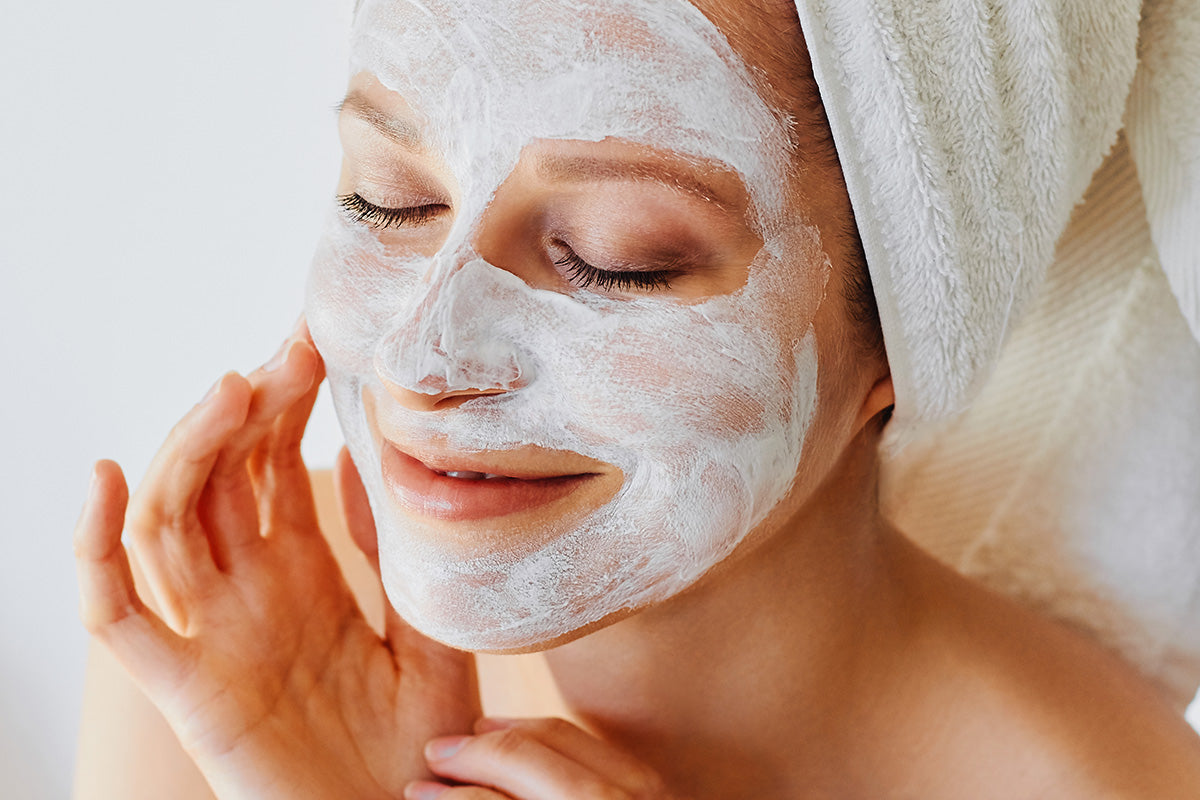 Mask in the moment: Choosing the right face mask | The BP Scoop Blog